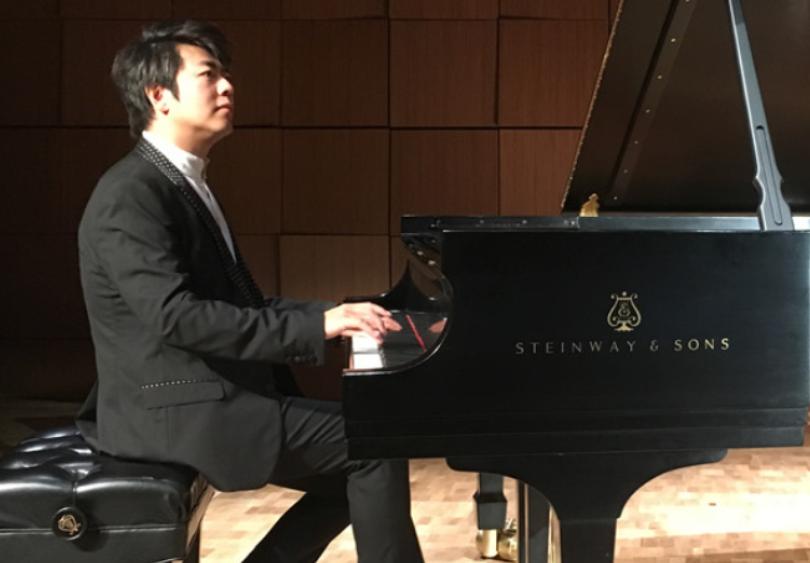 Lang Lang: He was threatened to die by his father when he was a child ...