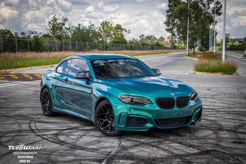BMW M240, 41W fried but may have to increase the price - iNEWS