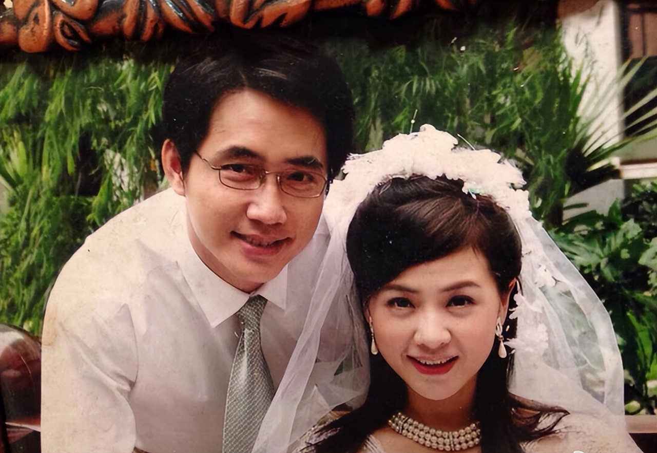 The tragic life of 51-year-old Kang Qiyao: the official career is not ...