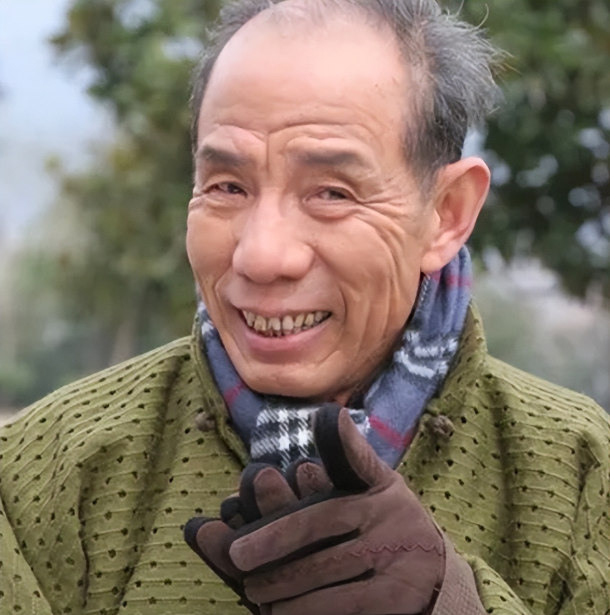 Wei Zongwan: I have a budget, and 4,000 yuan a month is just enough to ...