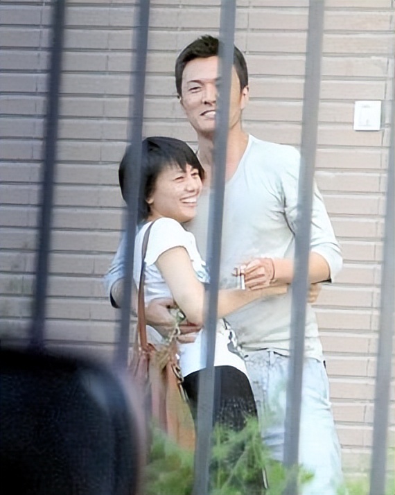 Yu Xiaowei: As Gao Yuanyuan's predecessor was concerned, his career was ...