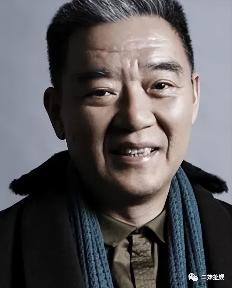 Li Liqun was outspoken, openly complained about actresses' acting ...