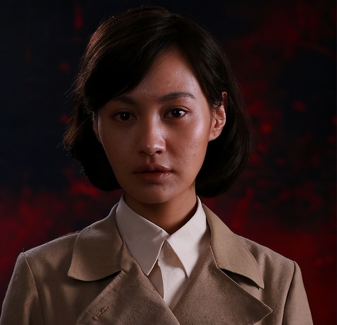 "Jiang Yuyan" Yang Xue and Yang Ying collided, this time the new drama ...