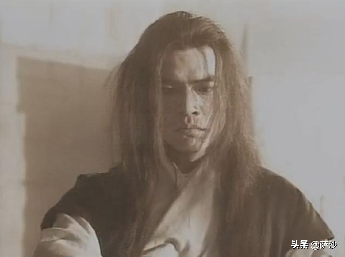 How about the martial arts of Huang Shang, the author of Jiuyin ...