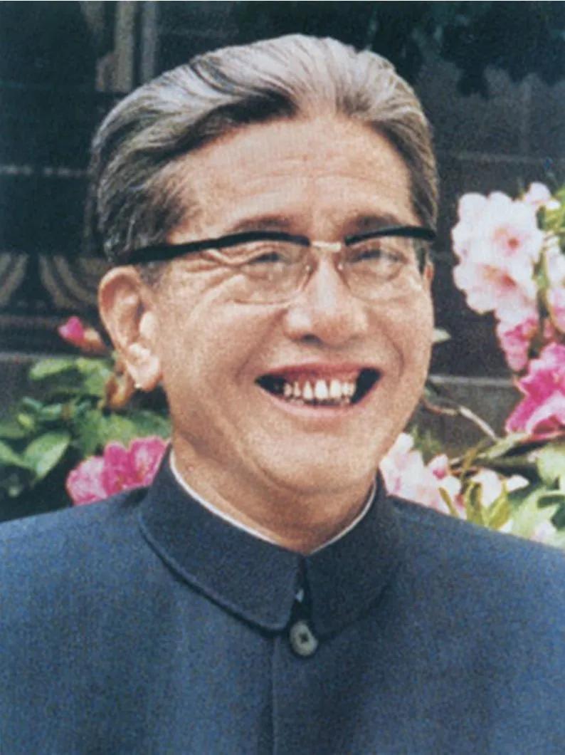 As soon as the Chen Feiyu incident happened, the past of his father ...