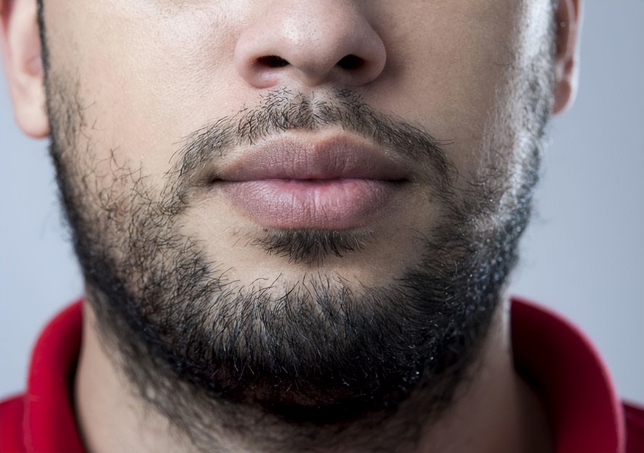 Are human beards remnants of regression, or are they evolved?What are ...