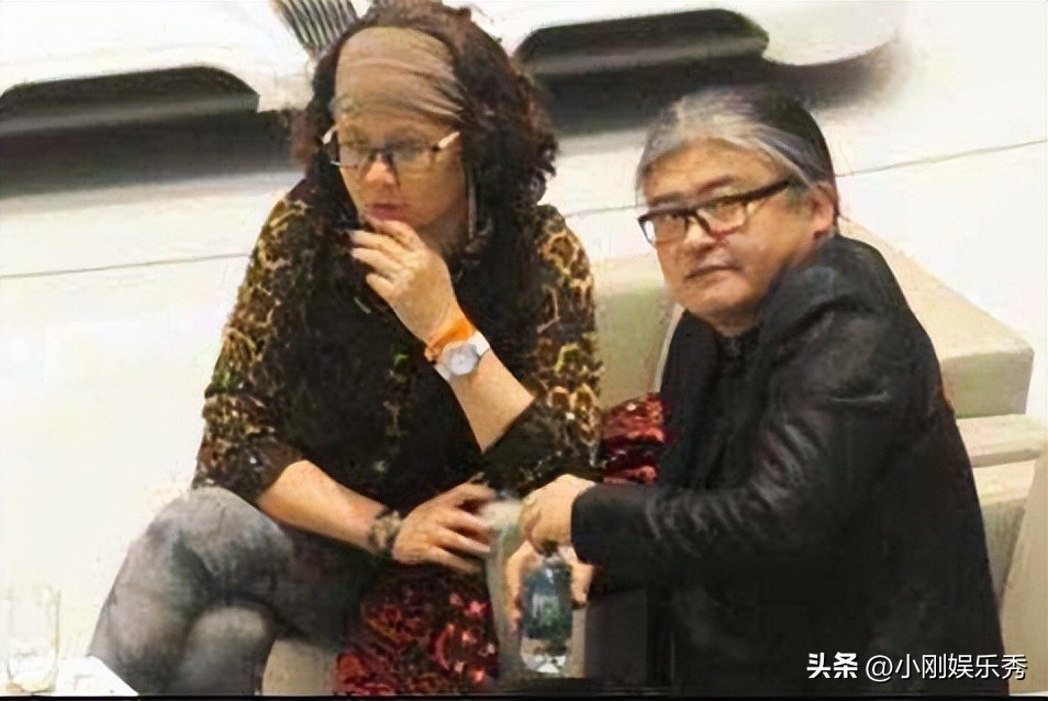 Liu Huan has been standing in the music world for more than 30 years ...