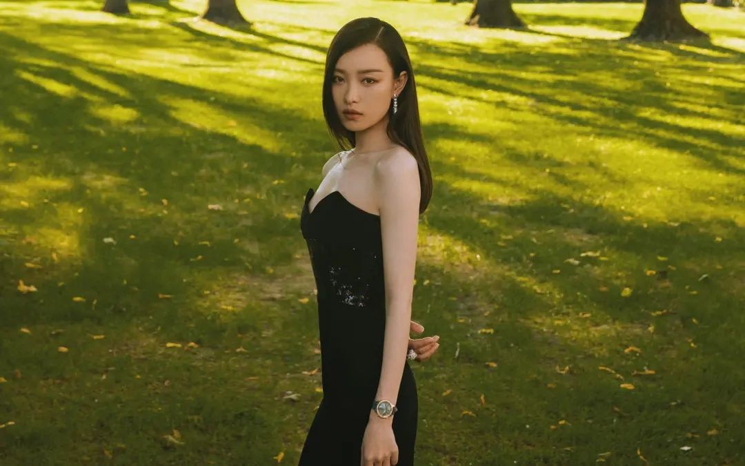 Liu Cong came out? - iMedia