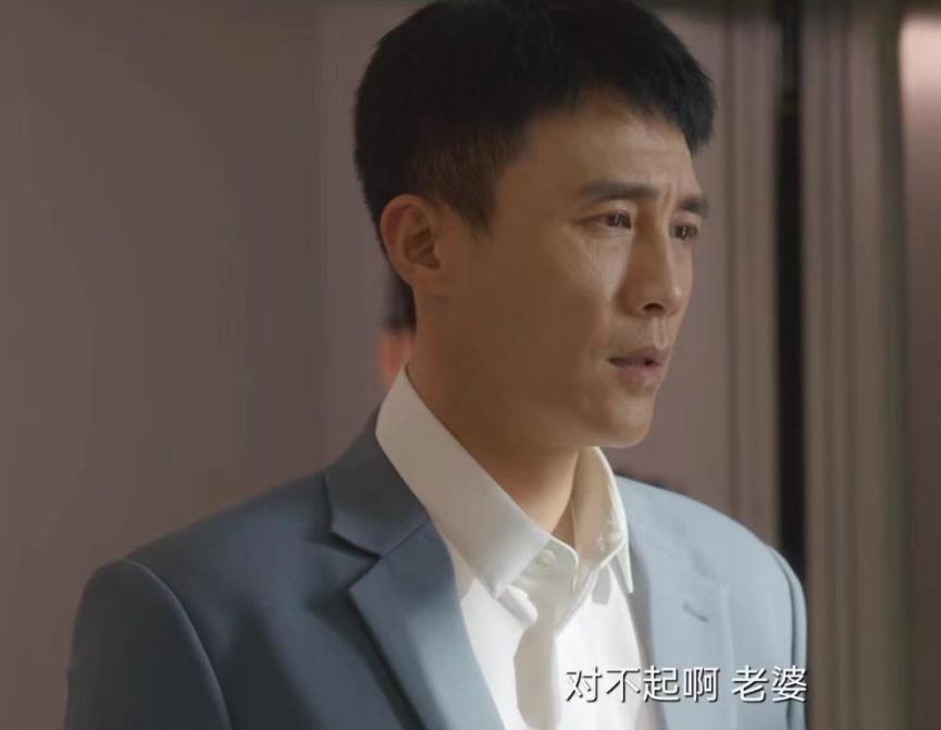 The host Cheng Qian has changed a lot, and the image of the new drama ...