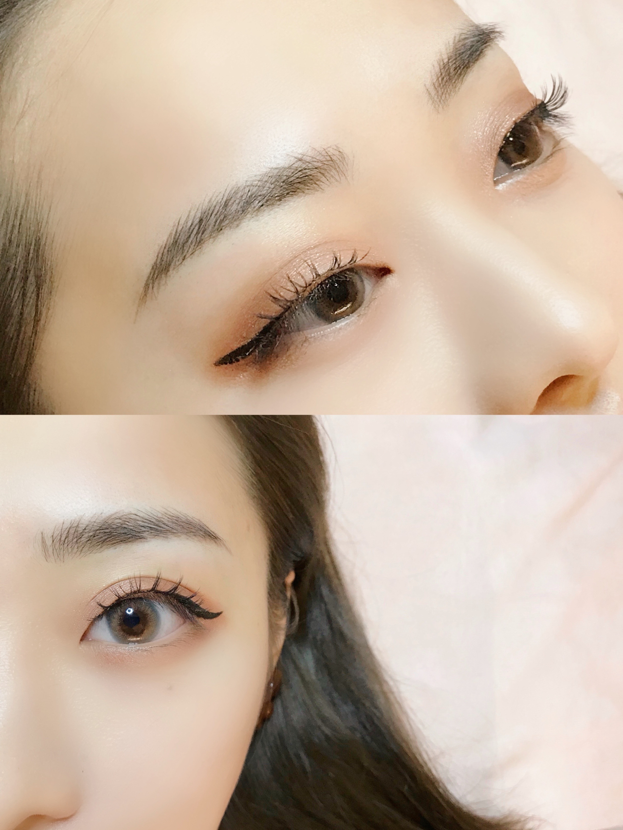 6 years of tattoo masters teach you to distinguish between foggy ...