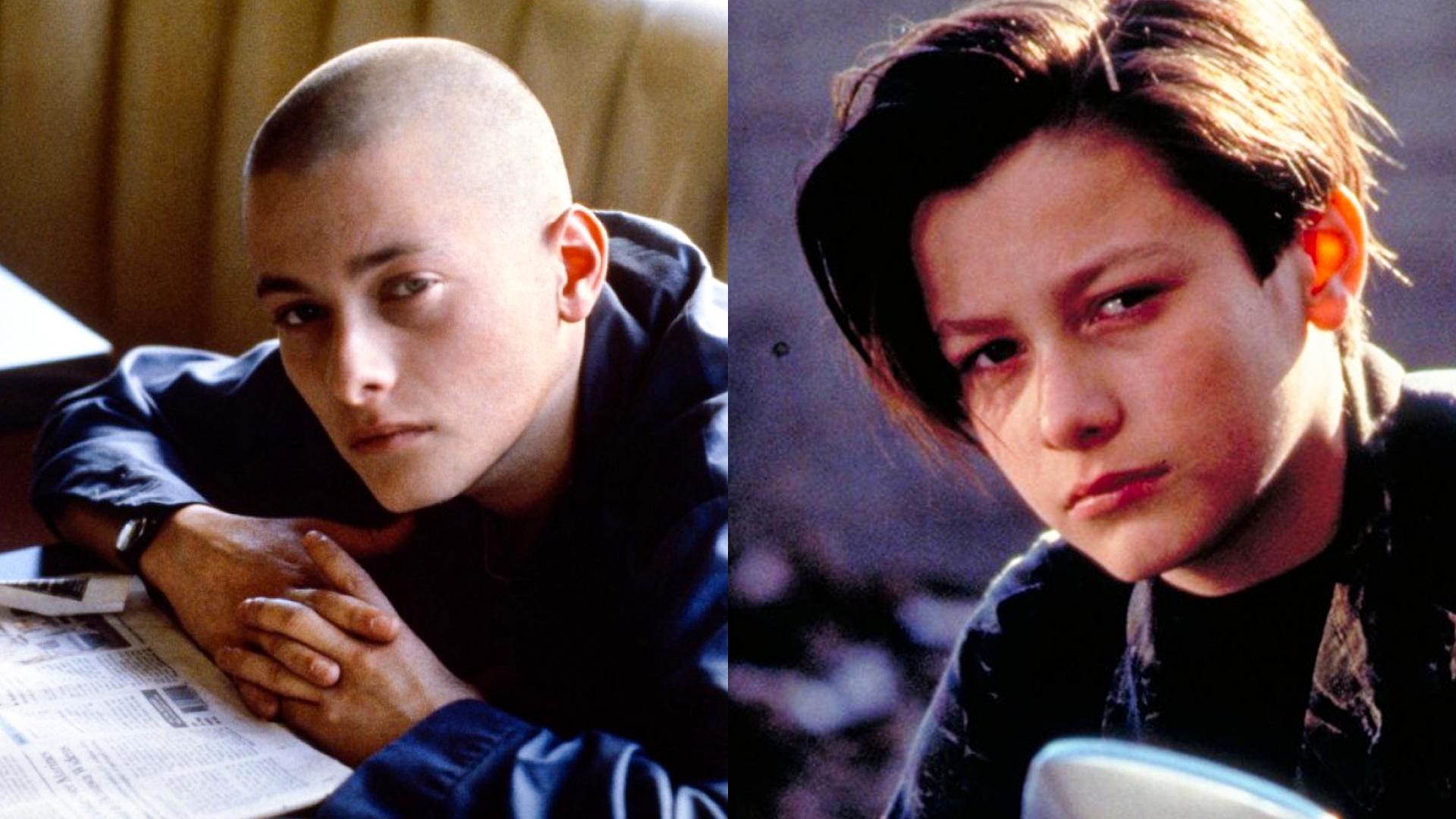 "Terminator 2: Judgment Day" list of protagonists - iMedia