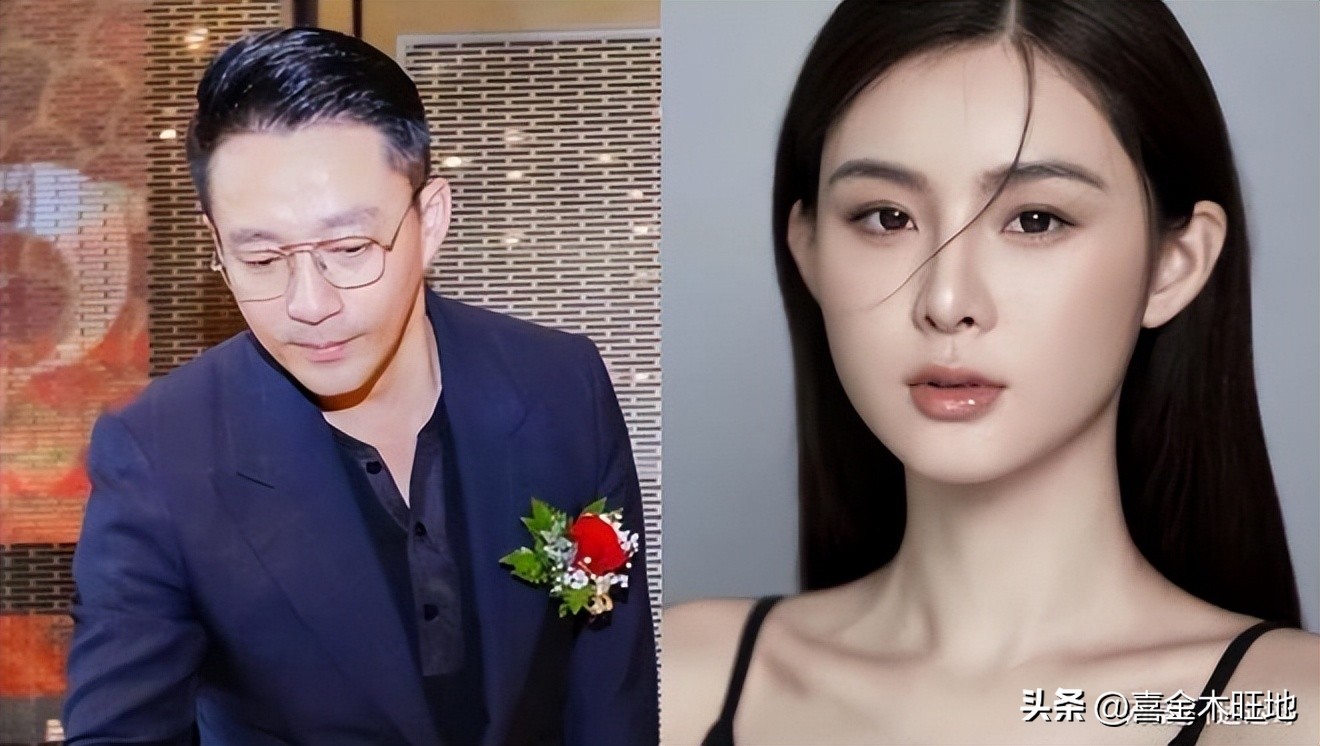 After a lot of mutual tearing scenes, Wang Xiaofei and Zhang Yingying finally admitted their ...