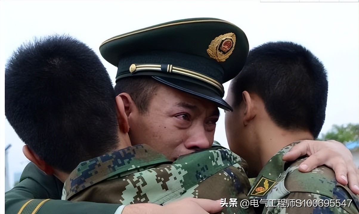 100 pictures take you to reveal the real life of soldiers - iMedia