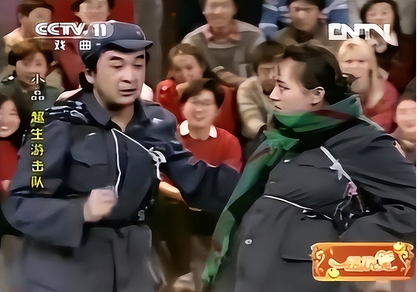 Huang Hong no longer hides, and reveals the reason why he was ...