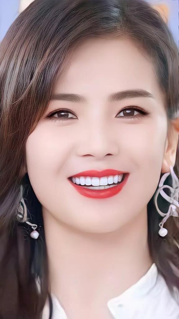 Liu Tao, the most beautiful Azhu written by Jin Yong - iMedia