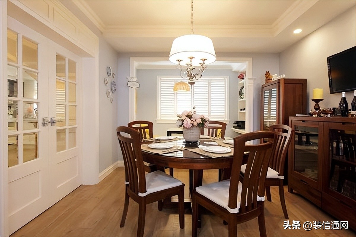 How much is the full package of 98 square meters in Wuhan? 98 square ...