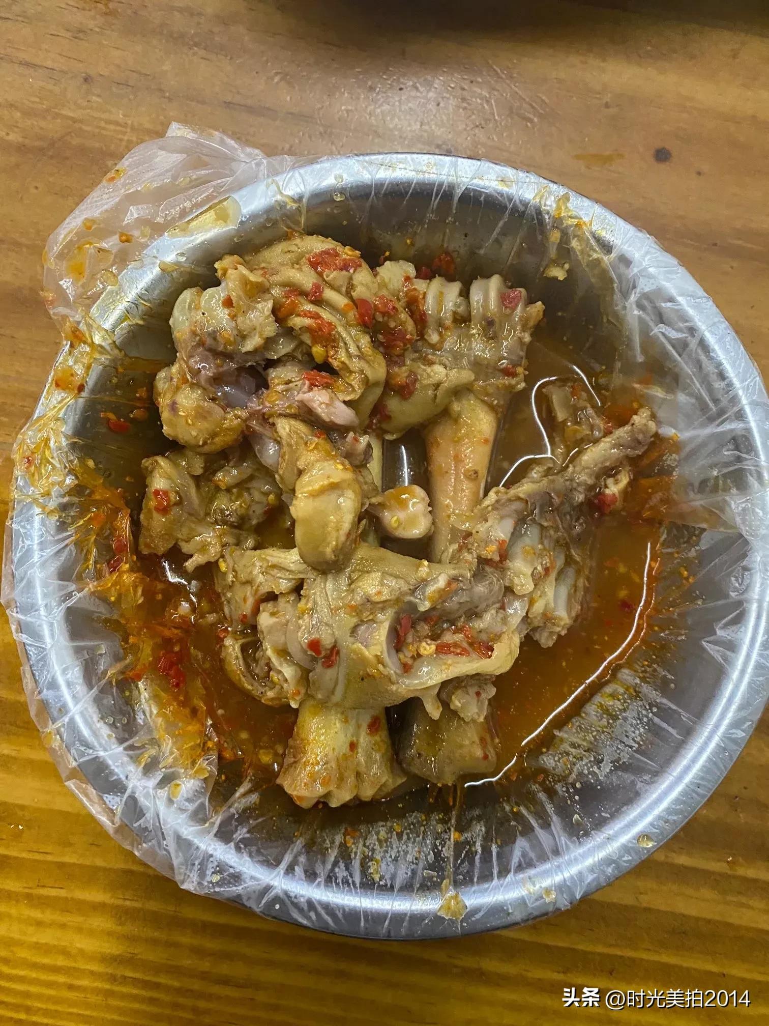 "5" Qianli Xun Food - Shaanxi Pinqin Cuisine - iNEWS