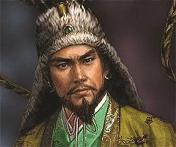 He was a generation of generals in the period of the Five Hus and ...