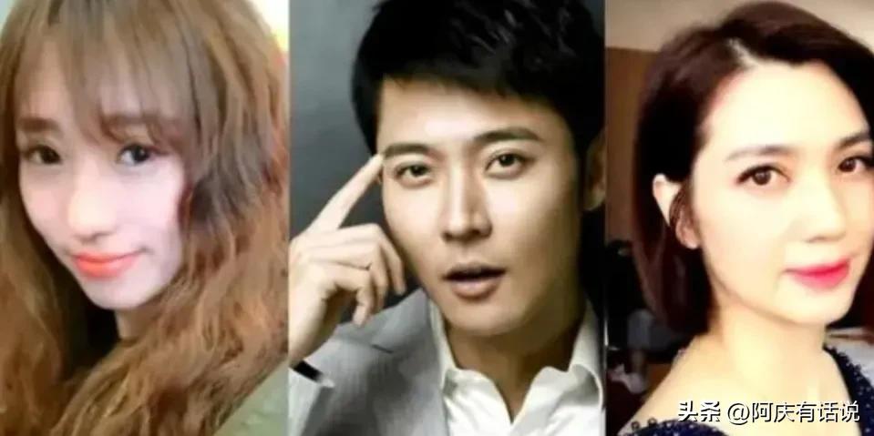 Why did Hong Xin choose to divorce Zhang Danfeng after 5 years of derailment? What are the ...