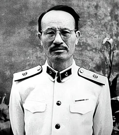 This person is only the founding major general, but he was Lin Biao's ...