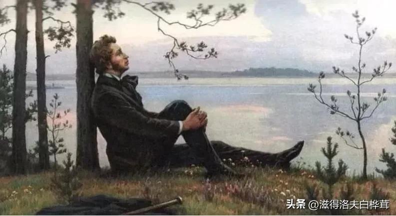 Pushkin - the father of Russian literature - iNEWS