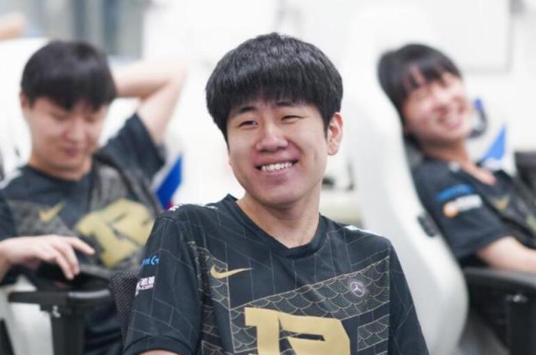 The case is solved, LNG soaring and RNG's status has plummeted because ...