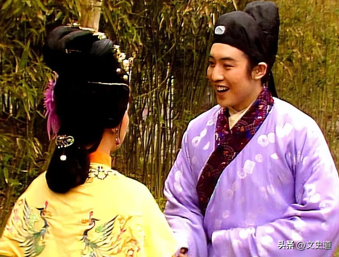 In "A Dream of Red Mansions", why did Jia Rui blatantly molest Wang ...