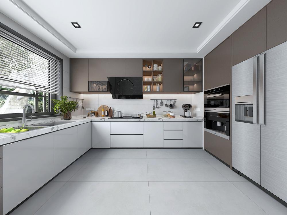 Anji tiles belong to several brands - iNEWS