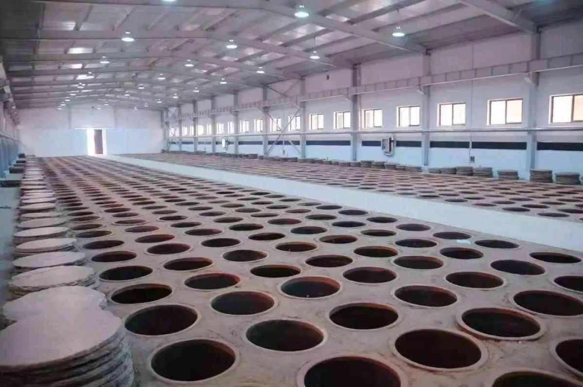 The "heart" and "beauty" hidden in the Fenjiu tank - iNEWS