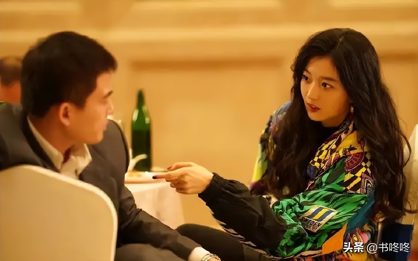 After being changed in "Ode to Joy 3", Sun Qian became completely ...