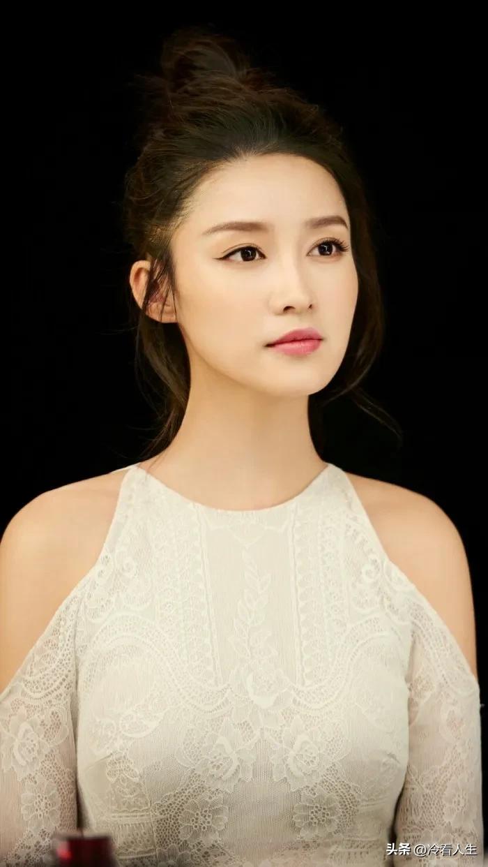Li Qin looks better and better - iNEWS