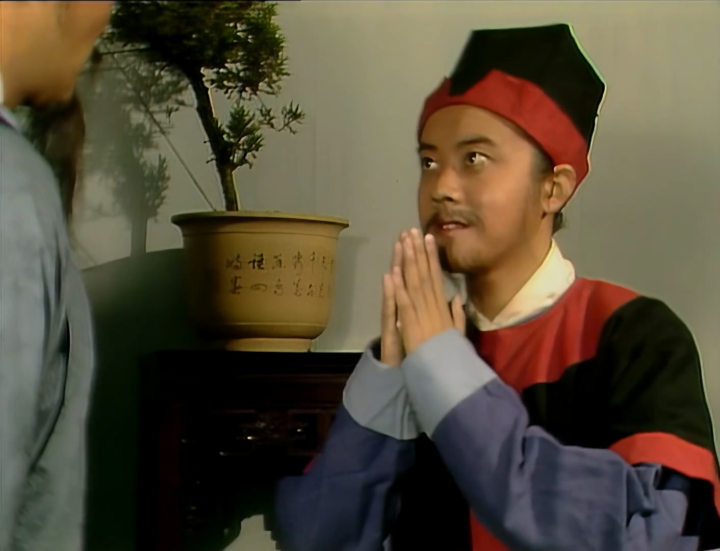 Lao Ling talks about the Red Chamber: Everyone has a guardian talisman ...