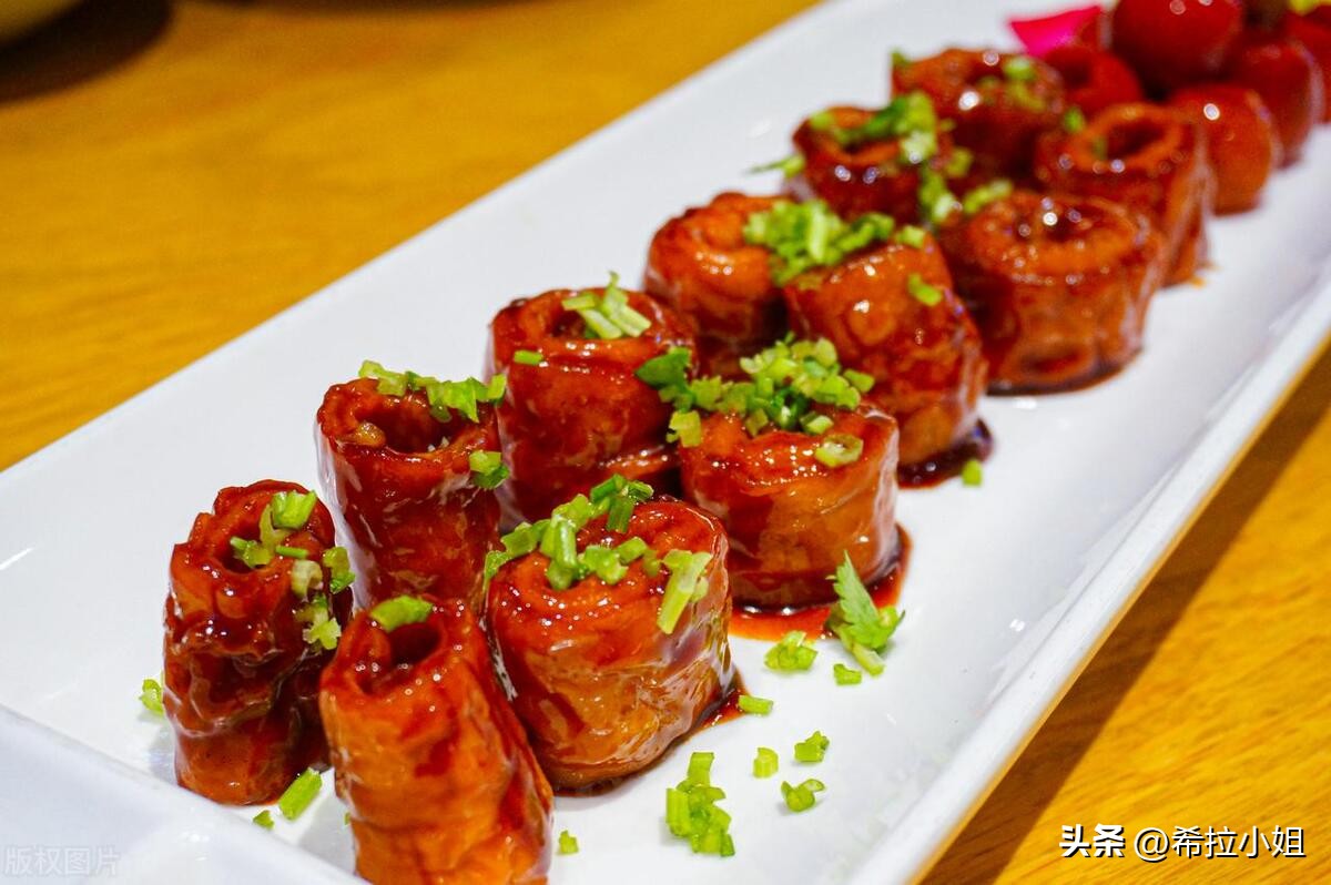 Jinan Food: Have you tried all 6 must-eat foods in Jinan? - iNEWS
