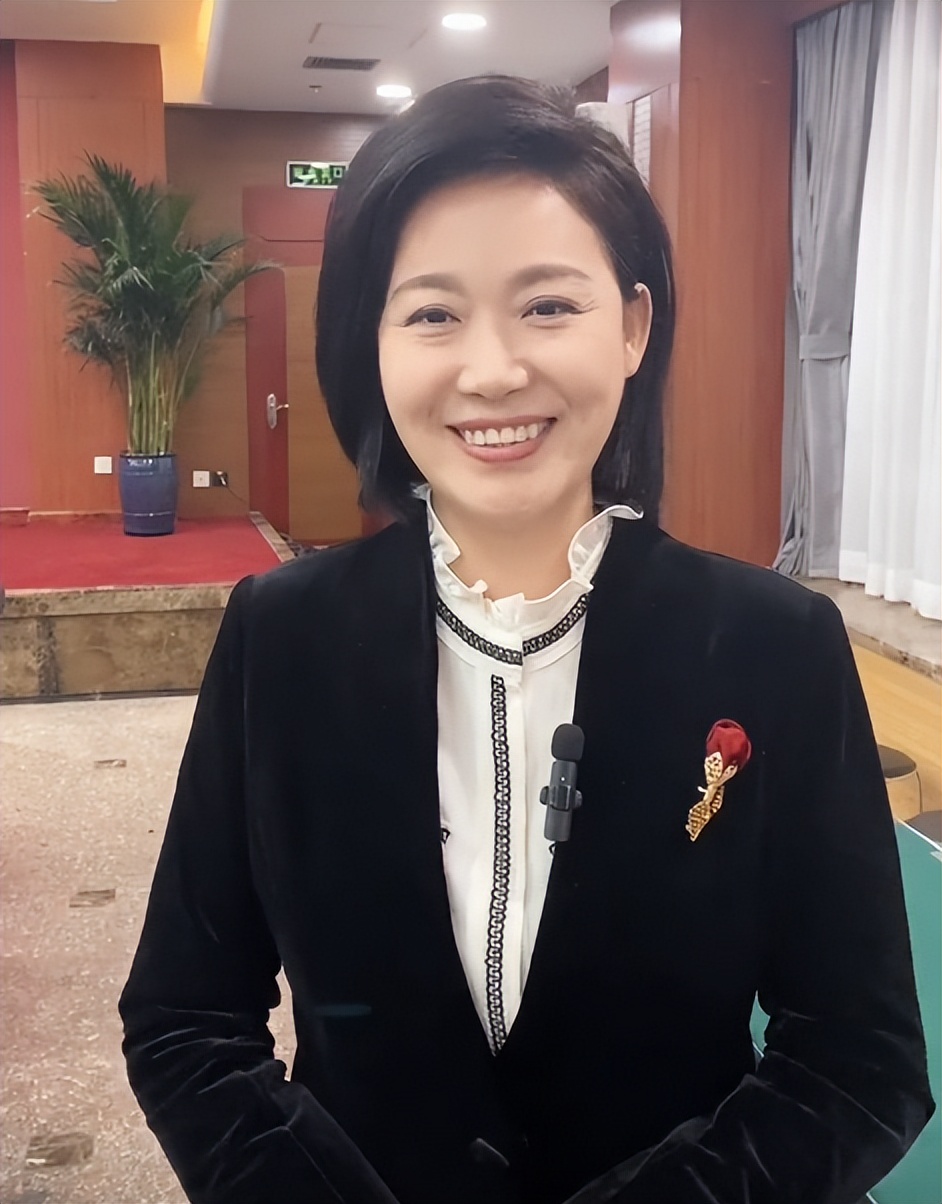 Zheng Li: No matter how far you go, you will never forget your roots, and send blessings to ...