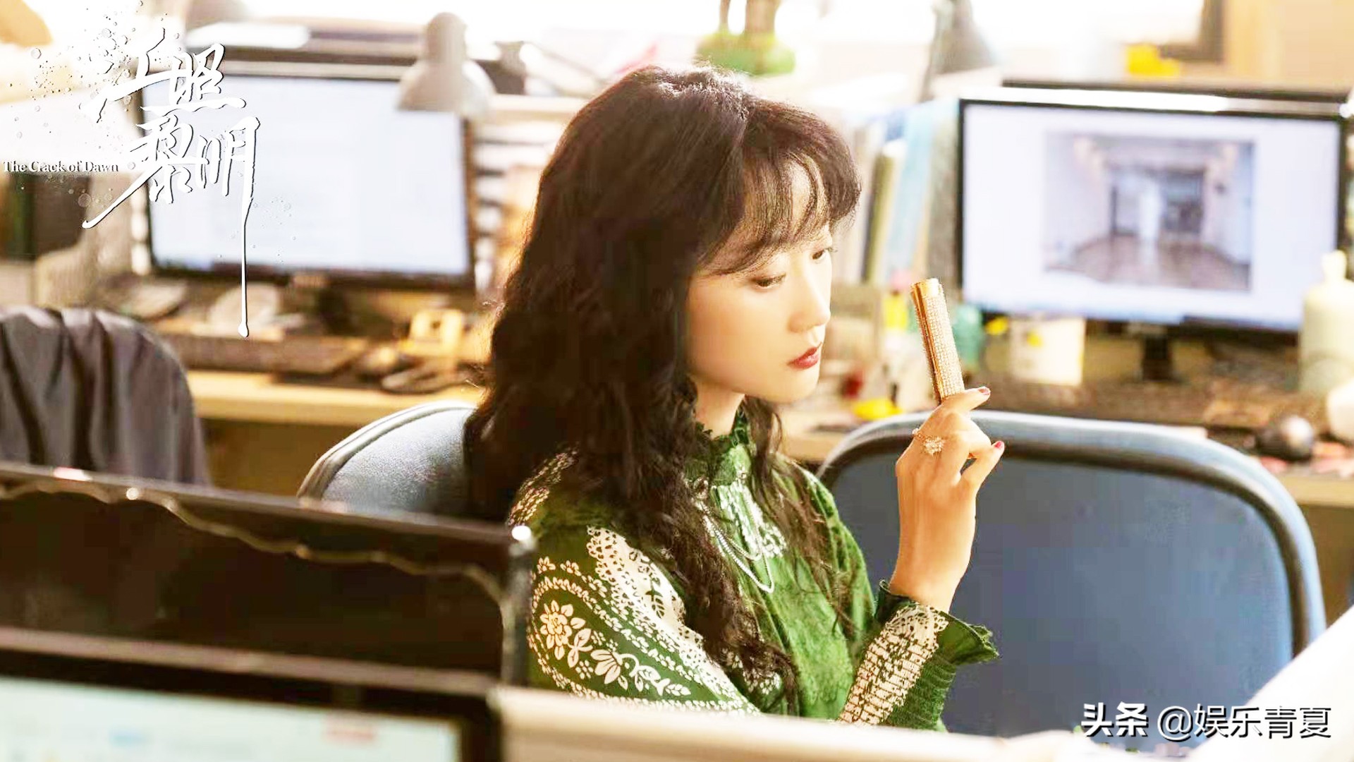 "Jiang Zhao Liming" why is the third Yu Hong miserable?Parents are ...