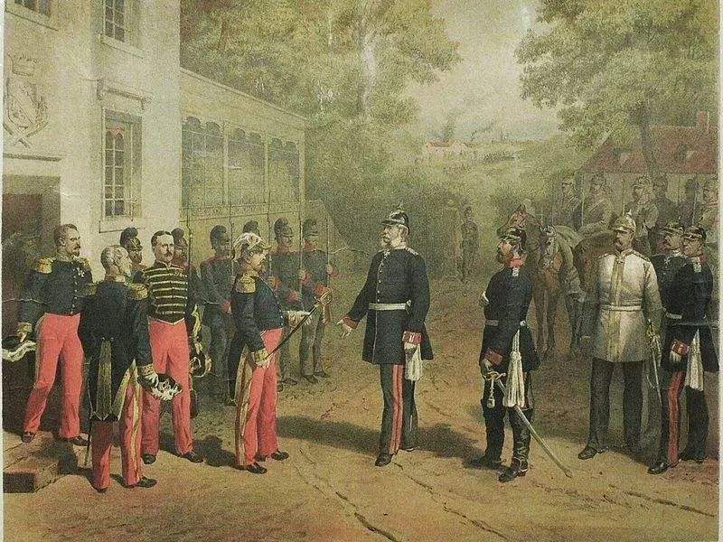 Democracy and the unification of modern Germany The formation of modern ...