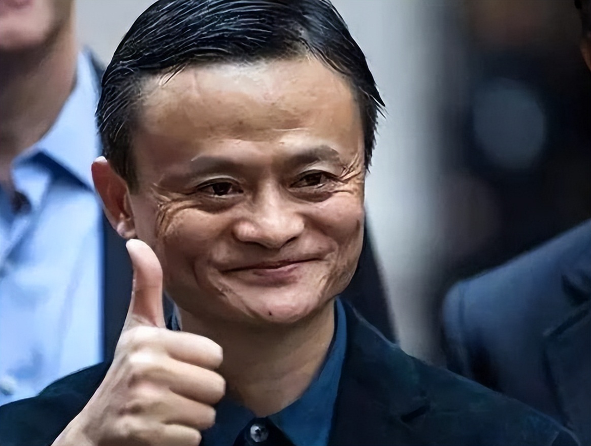 Yumiko Araki: Ma Yun's dream goddess, Ma Yun went to Japan 6 times to ...