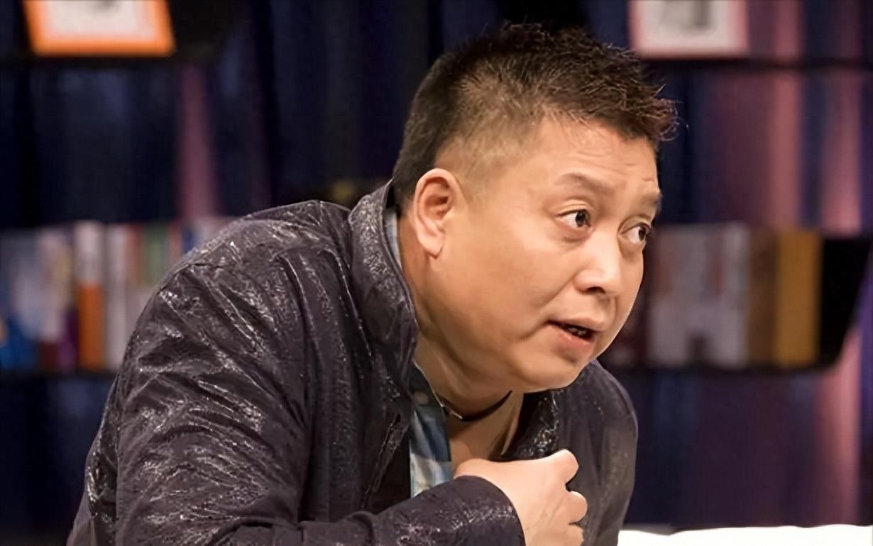 Zhu Jun shockingly revealed the truth about his multiple divorces and ...