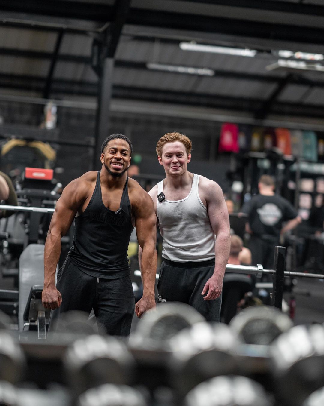 "Love Lessons" Kit Connor's six-pack muscles surfaced in a high-profile ...