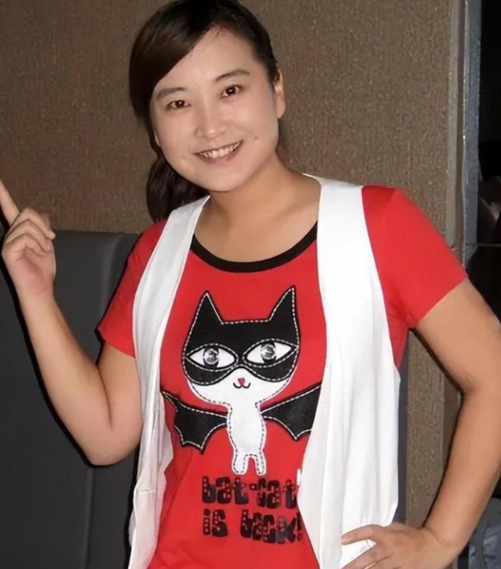 Jia Ling raked in 5.4 billion, and she showed up for the first time ...