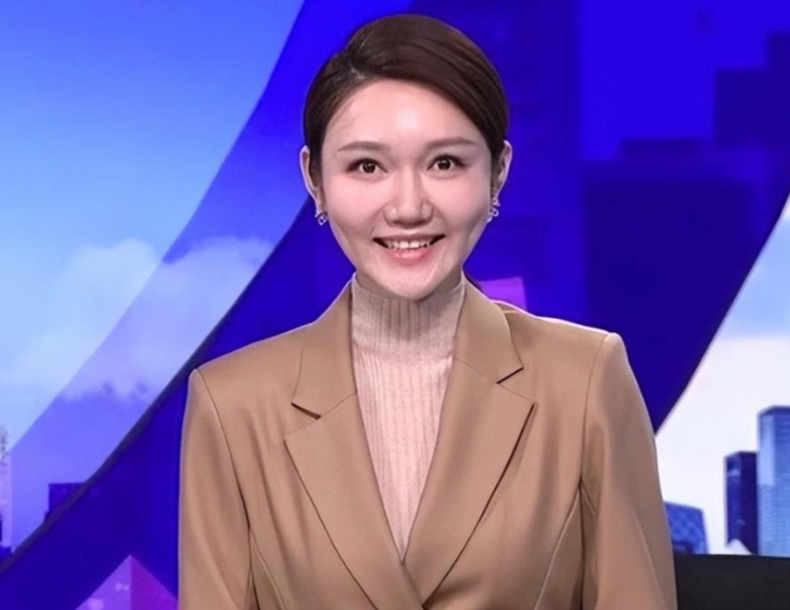 CCTV has always been a place where talents come forth in large numbers ...