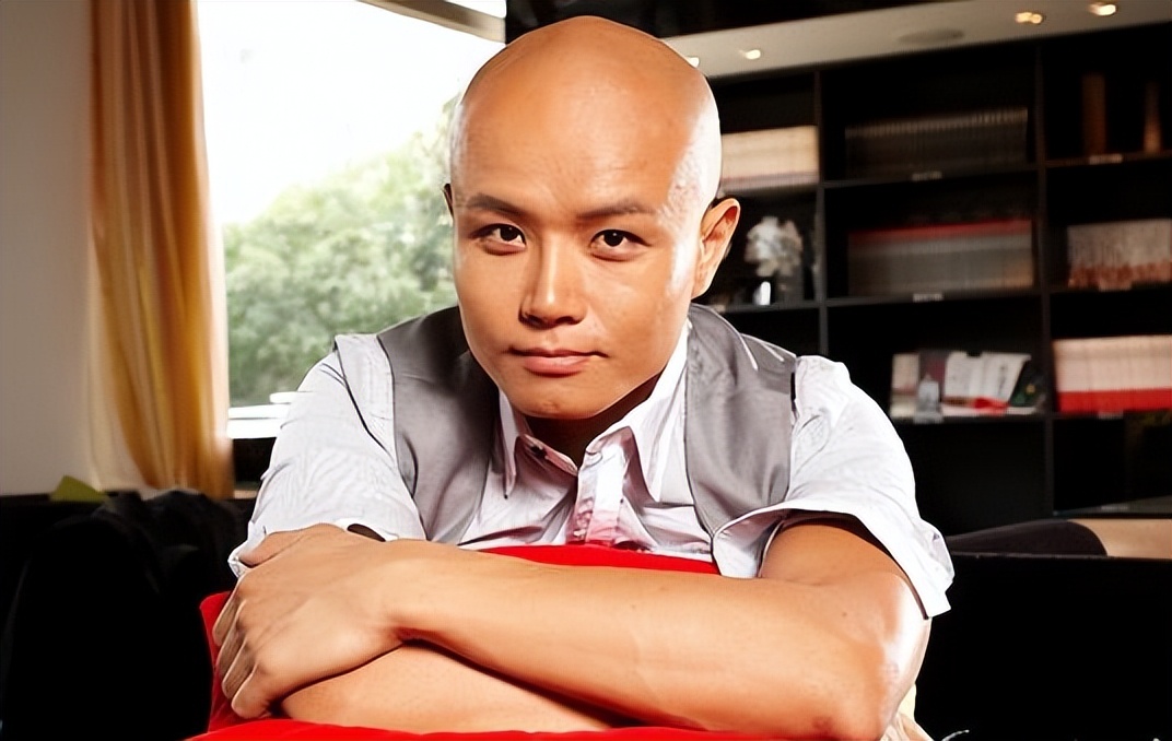 Le Jia, the host of "Invincible", has finally reached this point - iNEWS