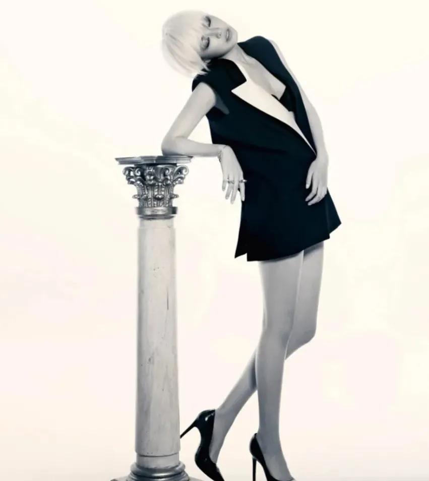 Li Yunxi who opened the next stage of his life - iNEWS