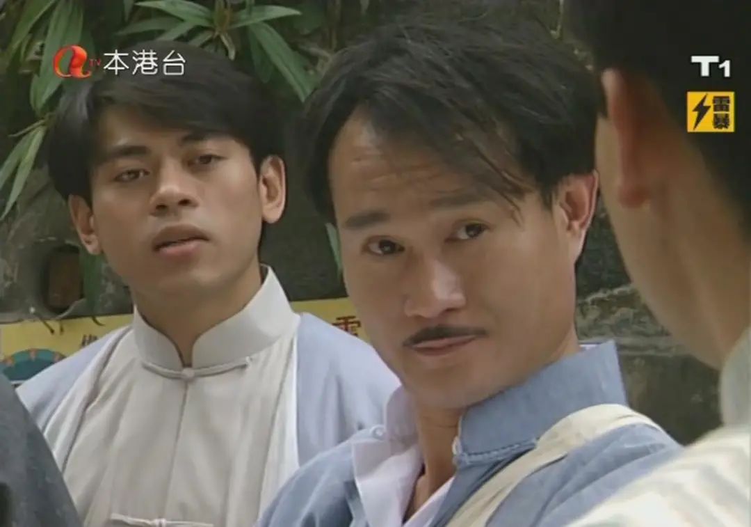 Guangzhou People's Incomplete Childhood Shadow Series: Fear of being ...