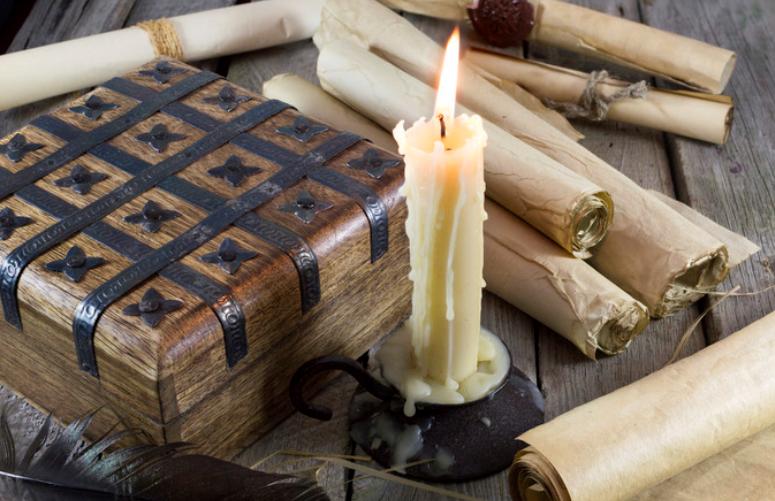 Does the Mysterious Copper Scroll Treasure Really Exist? - iNEWS