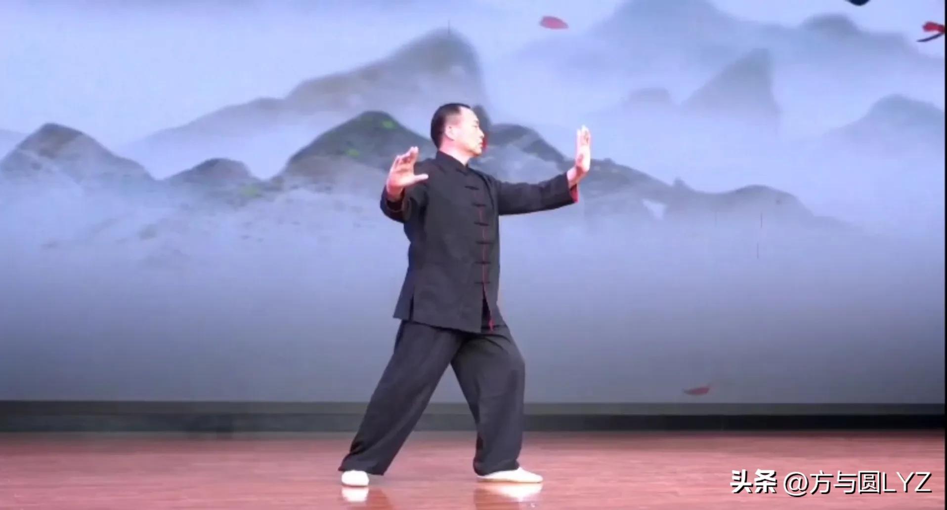 Li Yiyu's Master Boxing Theory: "On the Opening and Closing of Emptiness and Reality" - iMedia