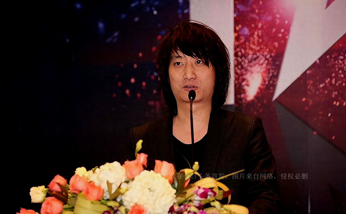 The "Manchu nobles" Na Ying sisters are just Ma Zai, and the ...