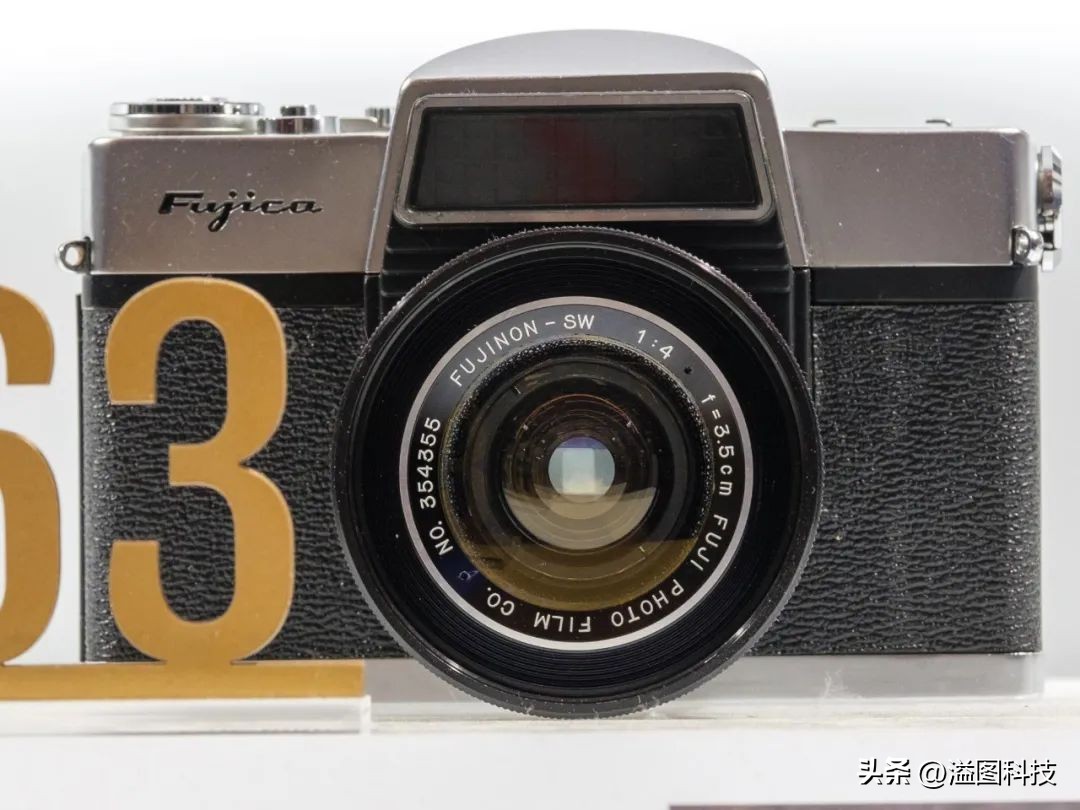 From the first "full" digital camera... - iNEWS