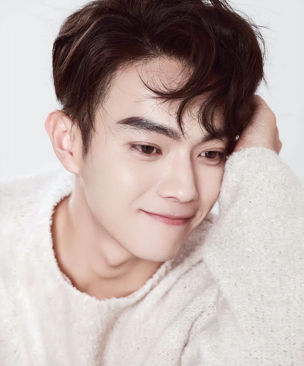 Xu Kai, who is not a major, has become popular in recent years. What is ...