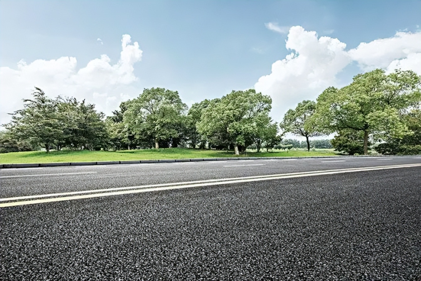 A review on the development of highway asphalt pavement detection ...
